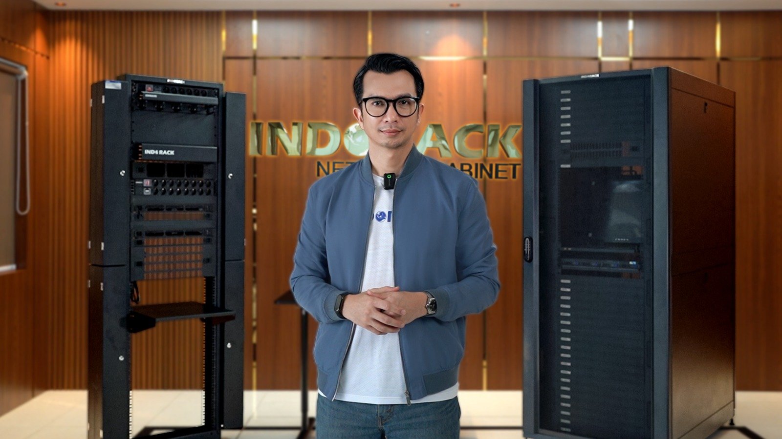 Timothy Marbun, Wajah Familiar di Dunia Media, Kini Jadi Brand ...